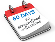 60 Days to a Streamlined Collections Process