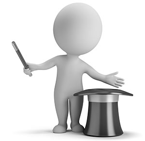 Five Stupid Human Tricks Guaranteed to Make Your Business Fail