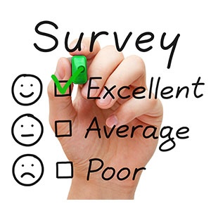 Increase Customer Survey Response Rates in 5 Simple Steps