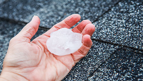 5 Ways to Protect Your Home from Hail Damage