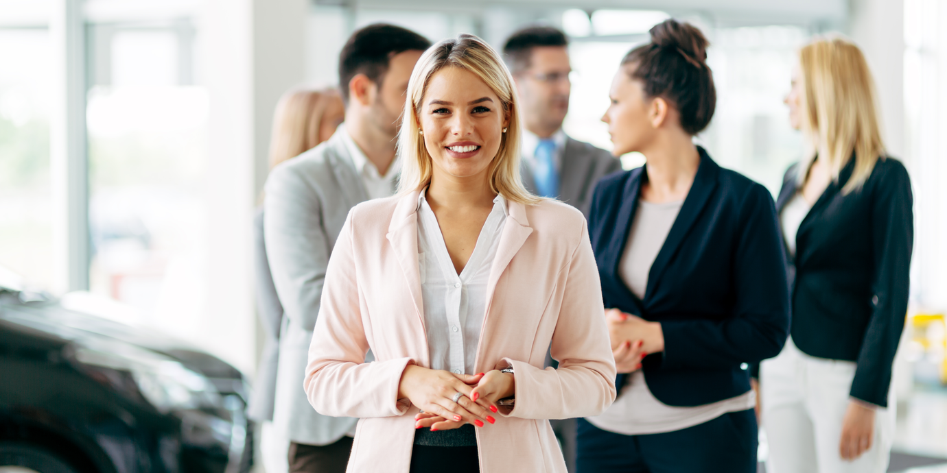 15 Quick Tips to Take Your Sales Staff to the Next Level