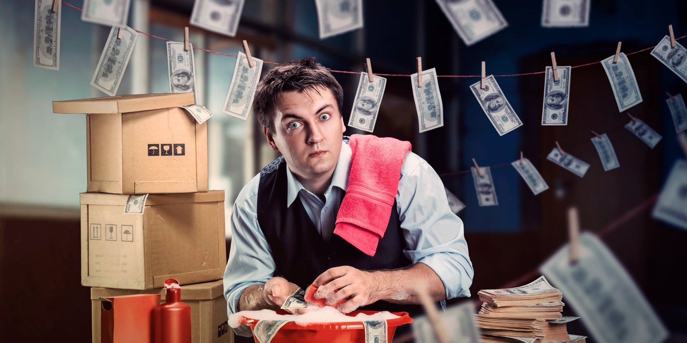 Bank Secrecy Act and Anti-Money Laundering Regulations