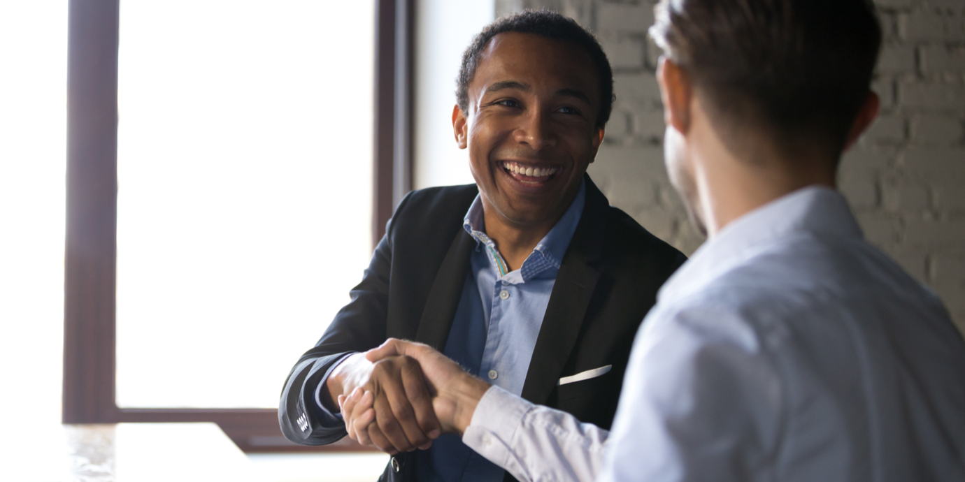 Creating a Sales and Service Culture