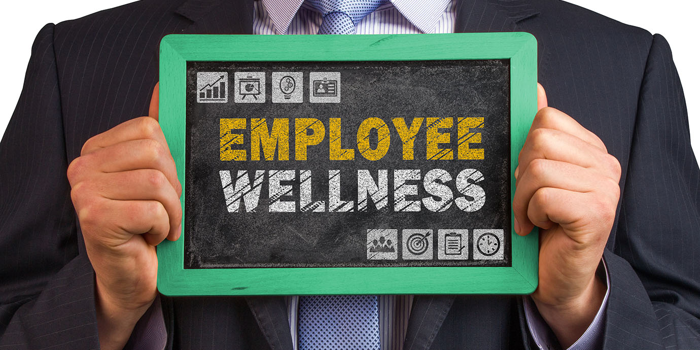 How to Build a Winning Wellness Program in 9 Simple Steps