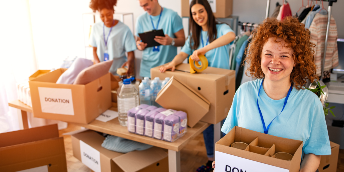 How to Create a Culture of Volunteerism