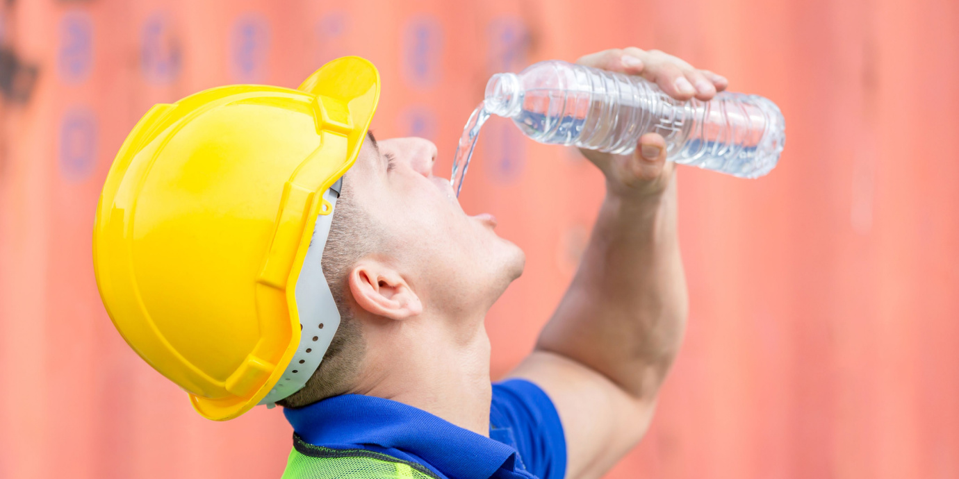 OSHA Turns Up the Heat on Worker Protection