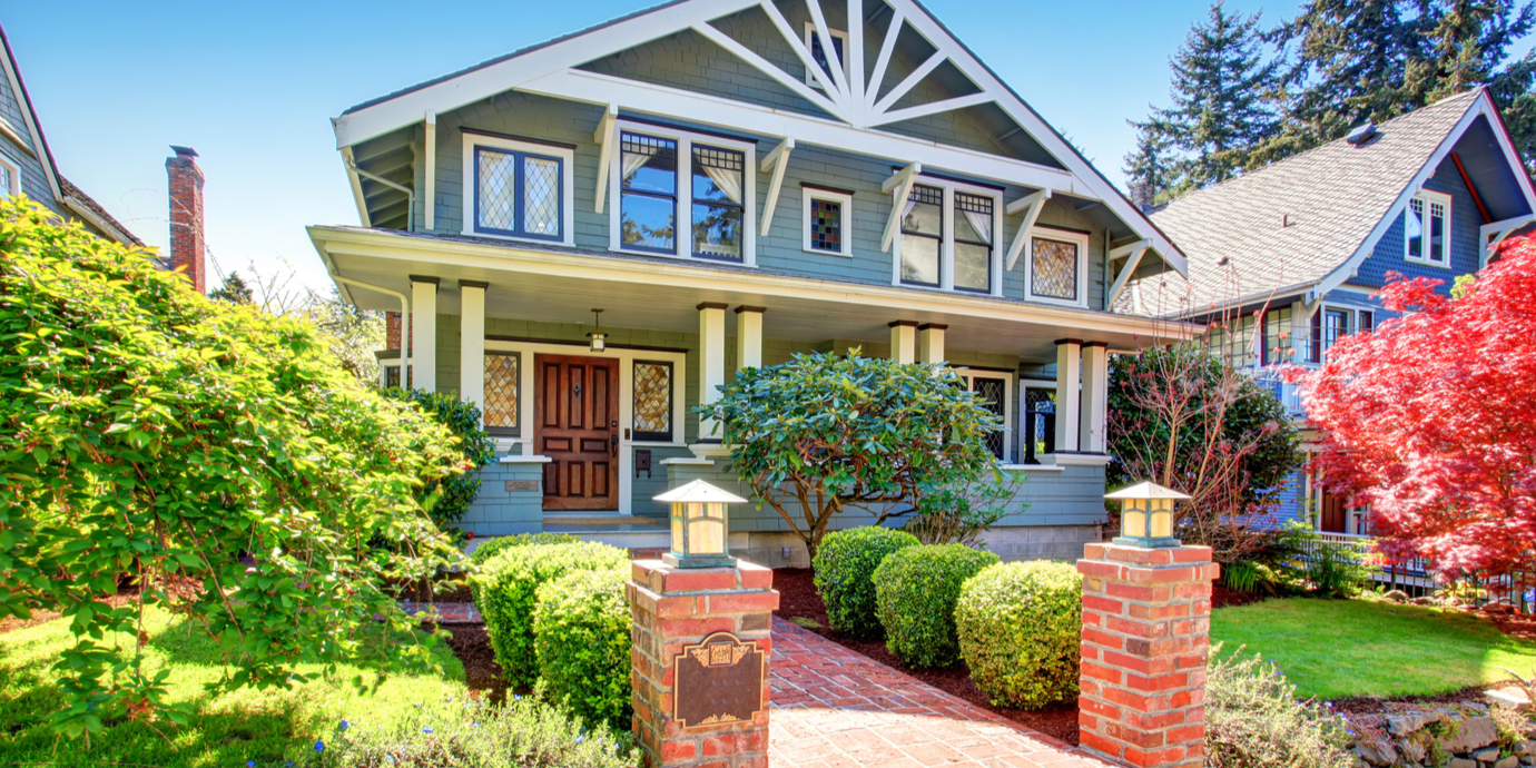 Quickly Add Curb Appeal to Your Home