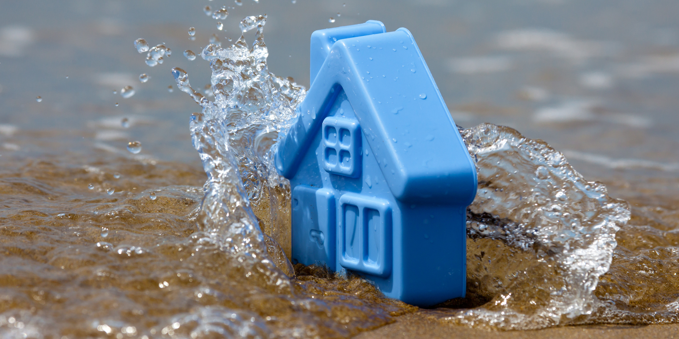 Top 10 Reasons Your Home Needs a Flood Insurance Policy