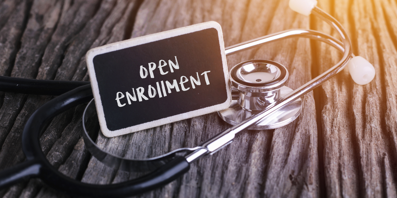 Your 4-Step Guide to Open Enrollment