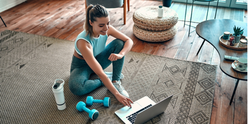 4 Tips for Acclimating to Your New Normal