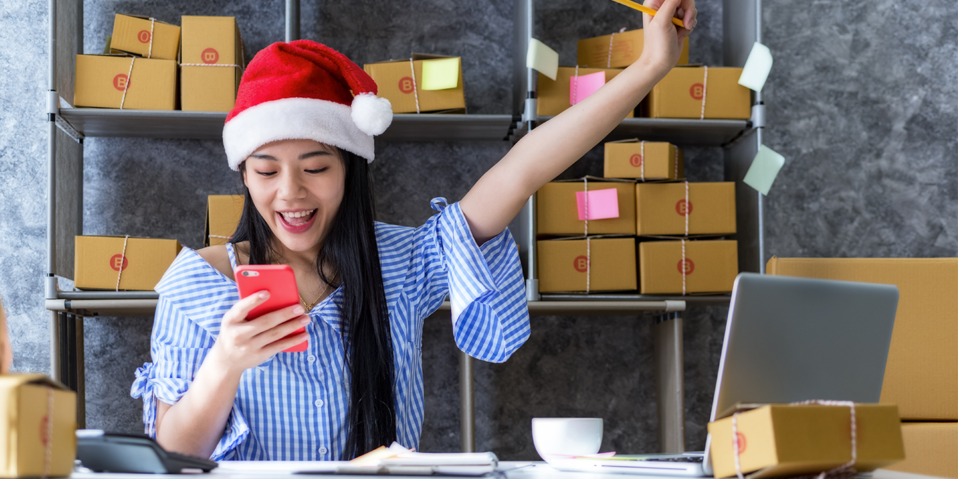 Tips for Business Owners to Have a Successful Small Business Saturday