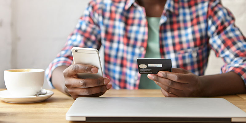 Creating Frictionless Payments Solutions