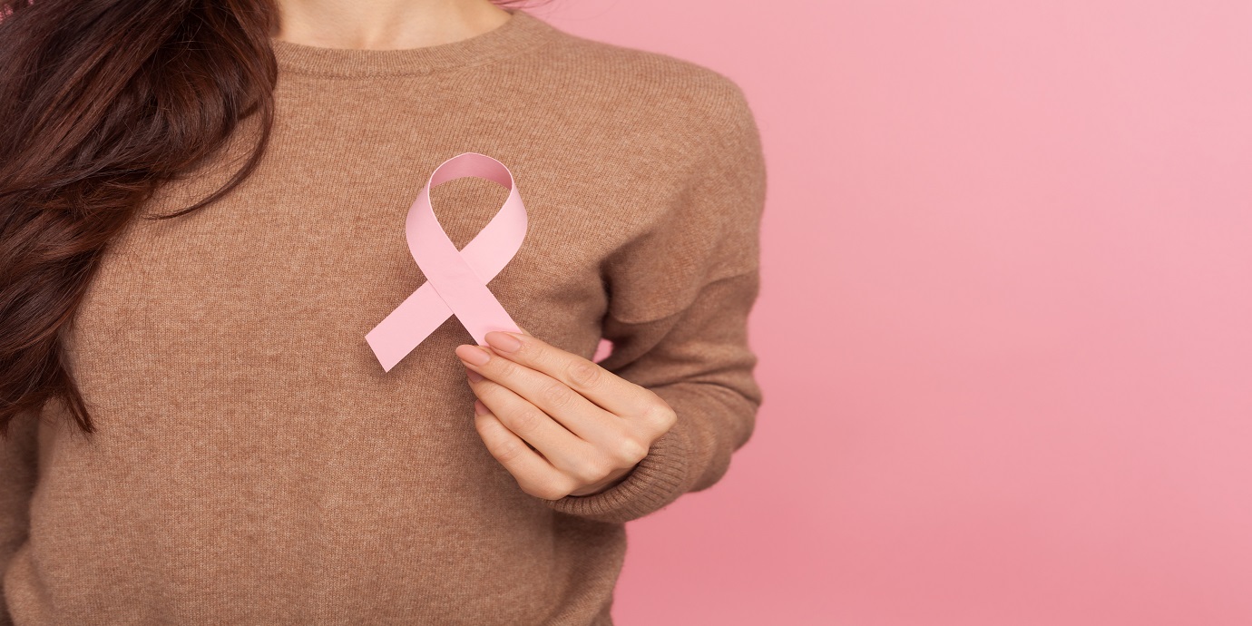 Fighter, Previvor, Survivor: My Journey Overcoming Breast Cancer