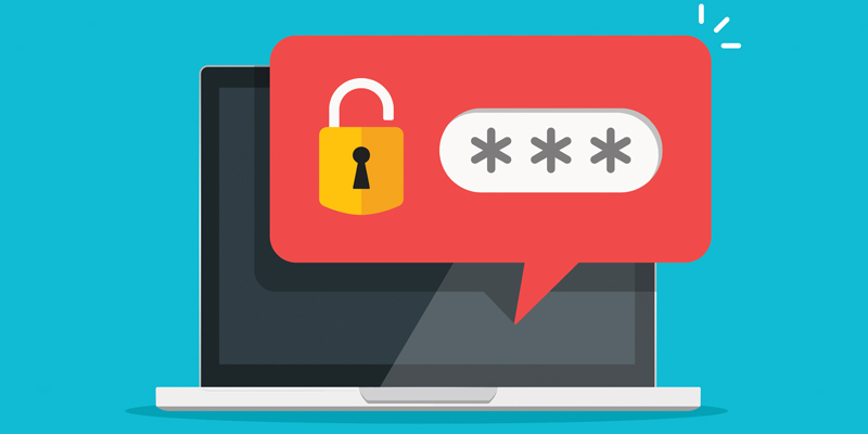 How to Keep Your Credentials Cyber Safe [Infographic]