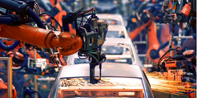 [Case Study] Reyes Automotive Group