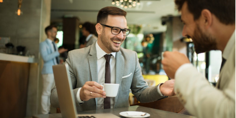 A Fresh Cup of Convo With SWBC