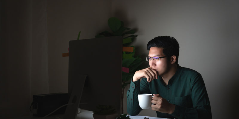 Remote Work Tips for the New “Digital Warrior” Era of Employees