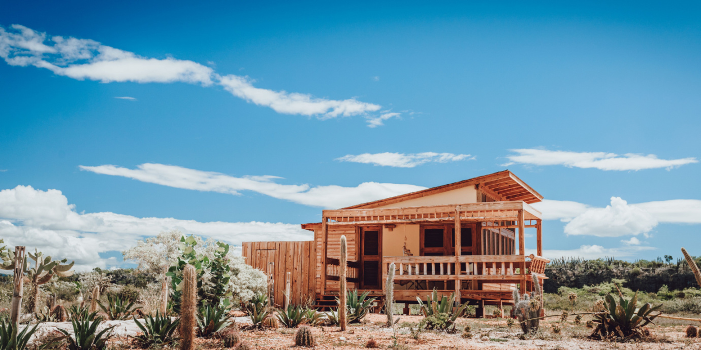 Talking Flood Insurance with Clients Living Outside of a Flood Zone