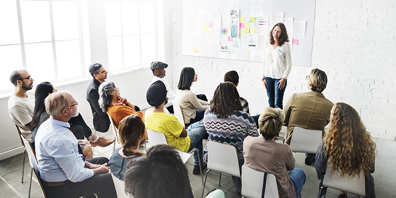 The Key Benefits of Upskilling