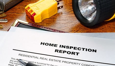5 Home Inspection Problems to Avoid