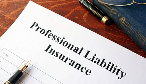 Trends in Professional Liability Insurance