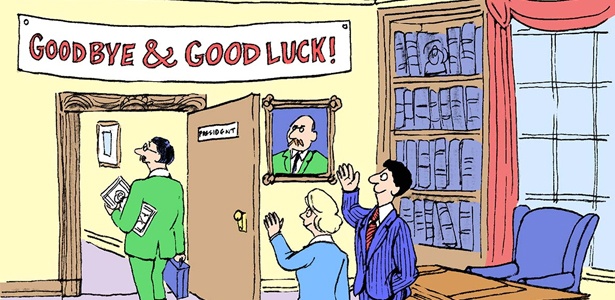 Use Exit Interviews to Gain Valuable Information for Your Organization Use Exit Interviews to Gain Valuable Information for Your Organization