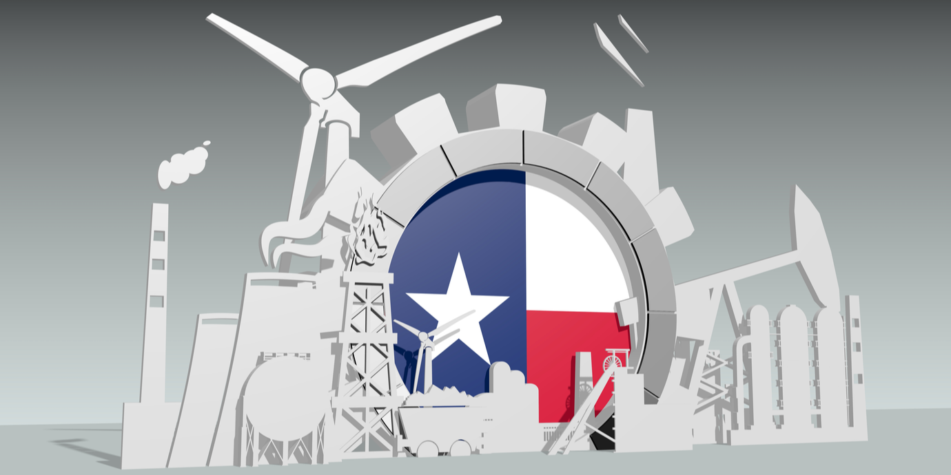 Reducing Texas Property Taxes in the Industrial Complex Arena