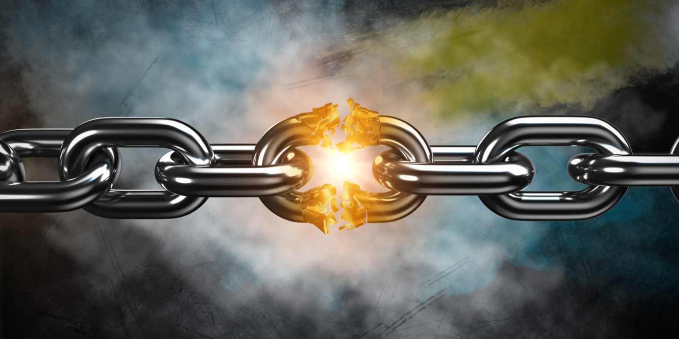 Supply Chain Hacks and Vendor Management for Financial Institutions