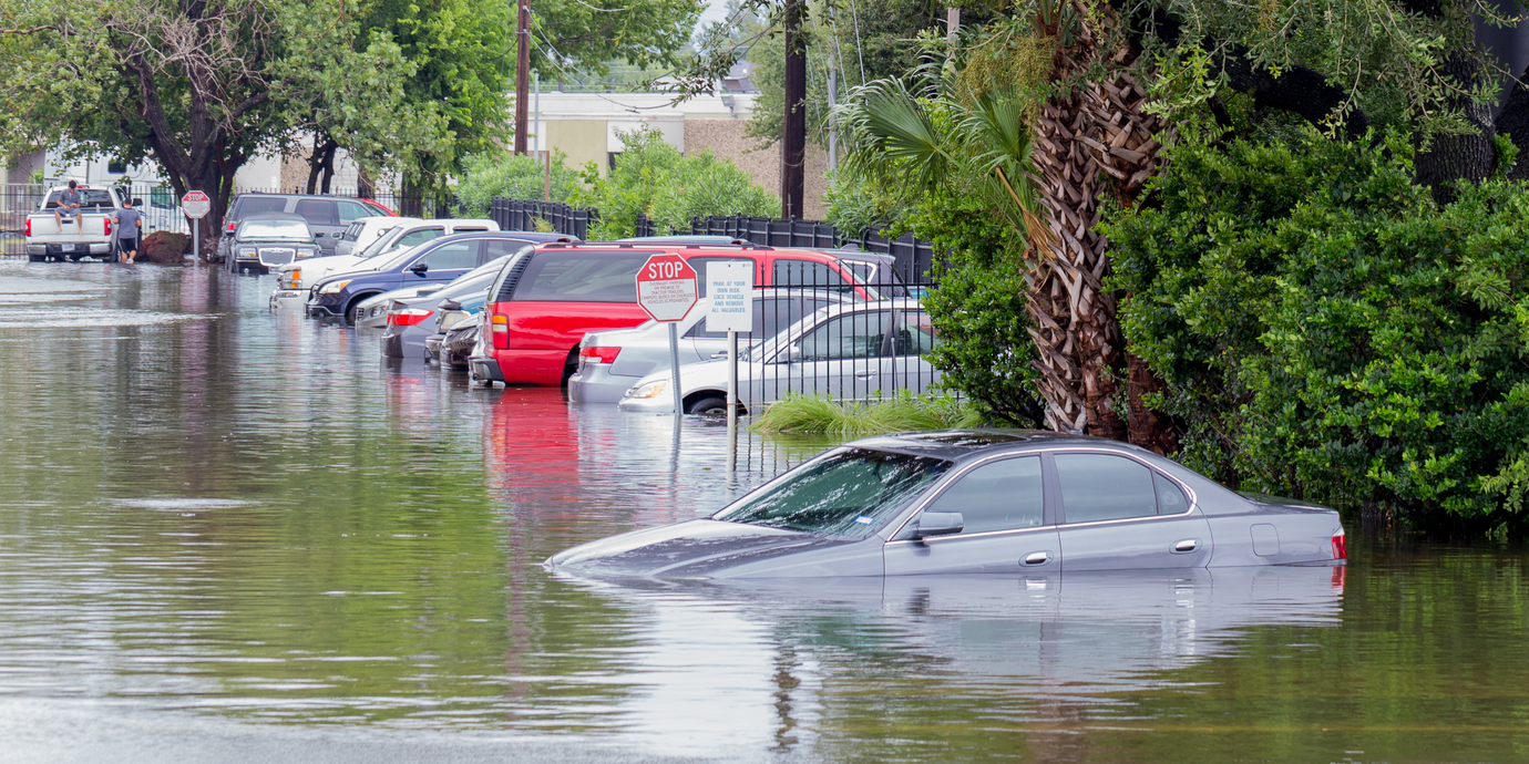 Surviving a Severe Weather Event: Before, During, and After