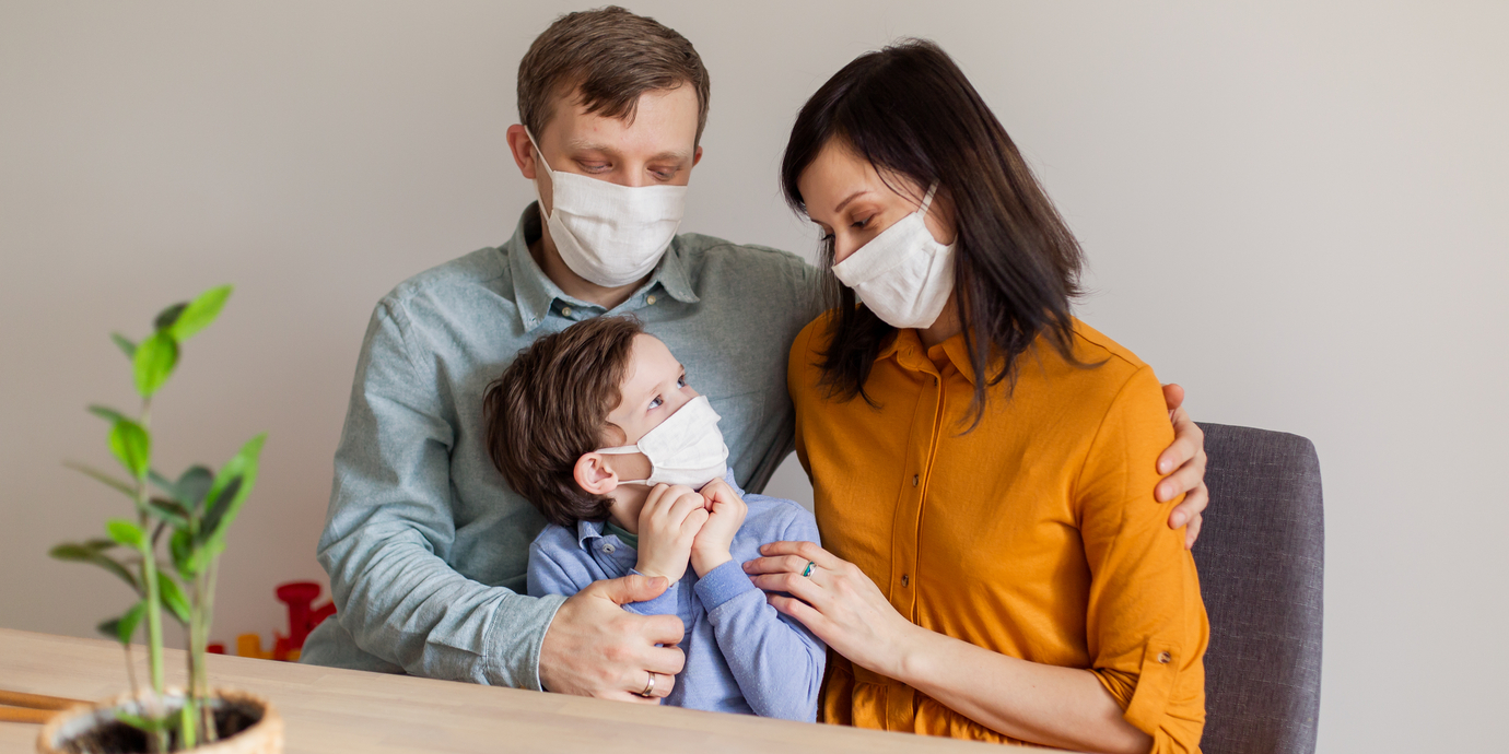 The Impact of COVID-19 on Life Insurance Adoption [Infographic]